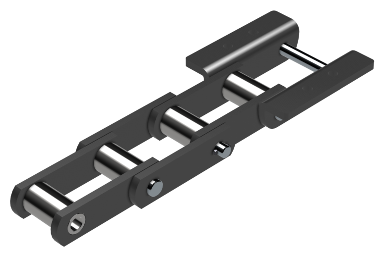 Top-Grade Elevator Chains for Cement Industry Needs
